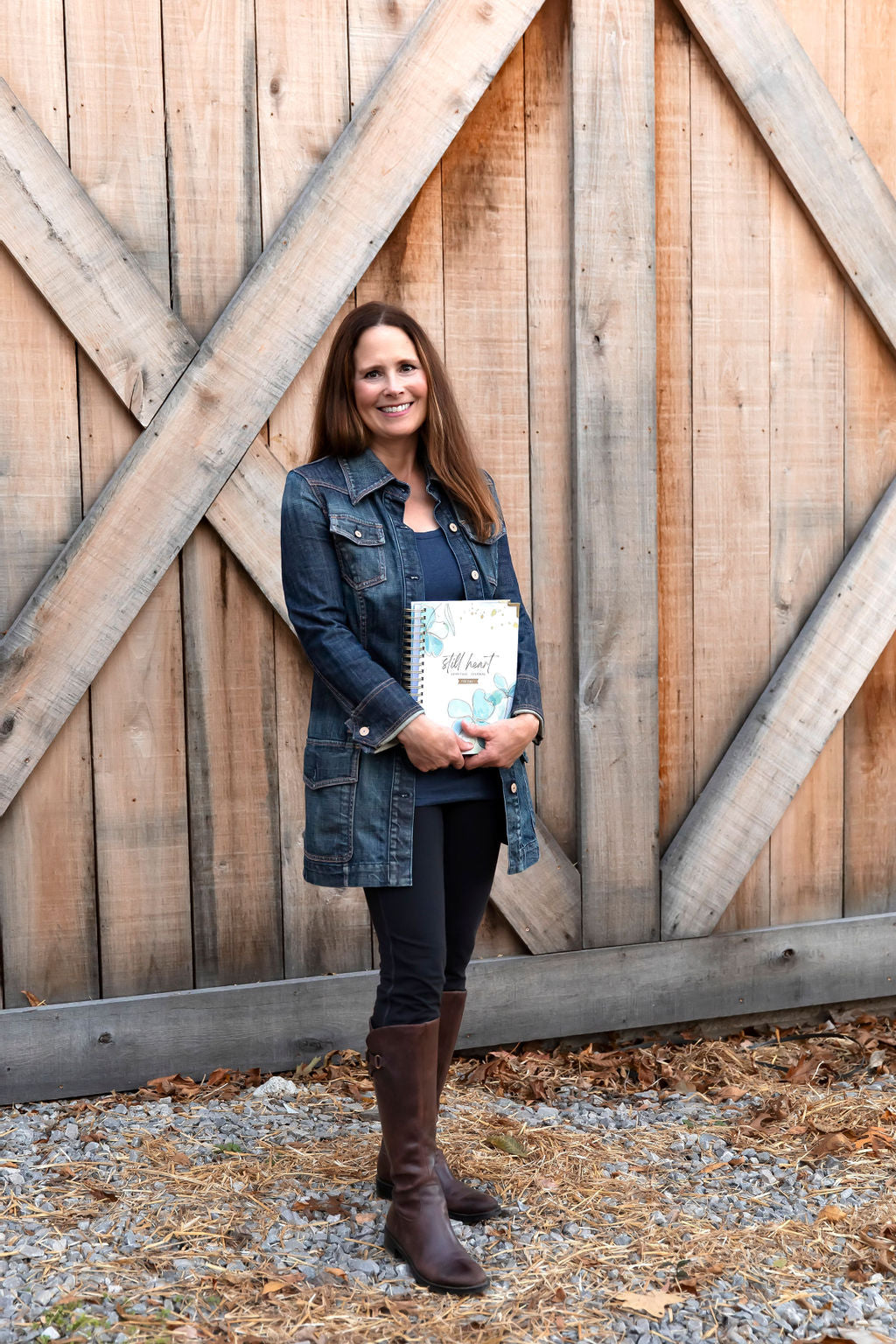 Still Heart Hollow Journals and Gifts